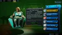 Fran Skins | Borderlands Wiki | Fandom