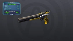 Leverage/Variant Chart (BL2) | Borderlands Wiki | Fandom