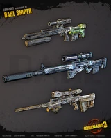 Dahl | Borderlands Wiki | Fandom