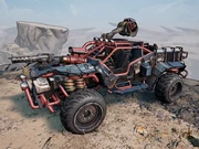 Vehicle Paint Jobs (Borderlands 3) | Borderlands Wiki | Fandom
