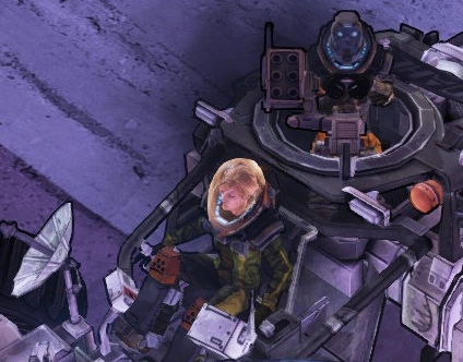 Maureen | Borderlands Wiki | Fandom