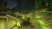 Obsidian Forest | Borderlands Wiki | Fandom