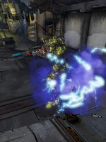 New Pandora | Borderlands Wiki | Fandom