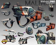 Maliwan | Borderlands Wiki | Fandom