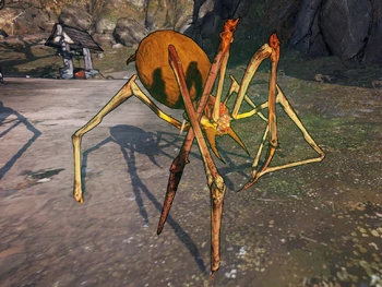 Suicide Spider | Borderlands Wiki | Fandom