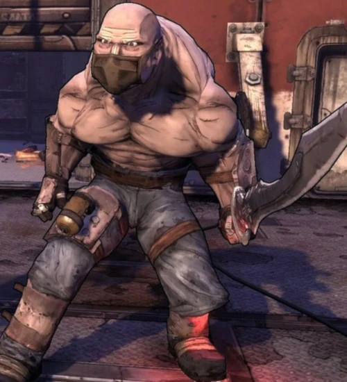 Hanz et Franz | Wiki Borderlands | Fandom