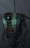 Claptrap/Skins | Borderlands Wiki | Fandom