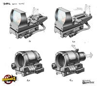 Dahl | Borderlands Wiki | Fandom