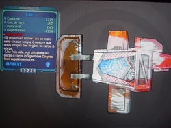 Order/Exemples | Wiki Borderlands | Fandom