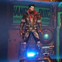 Zane/Skins | Borderlands Wiki | Fandom