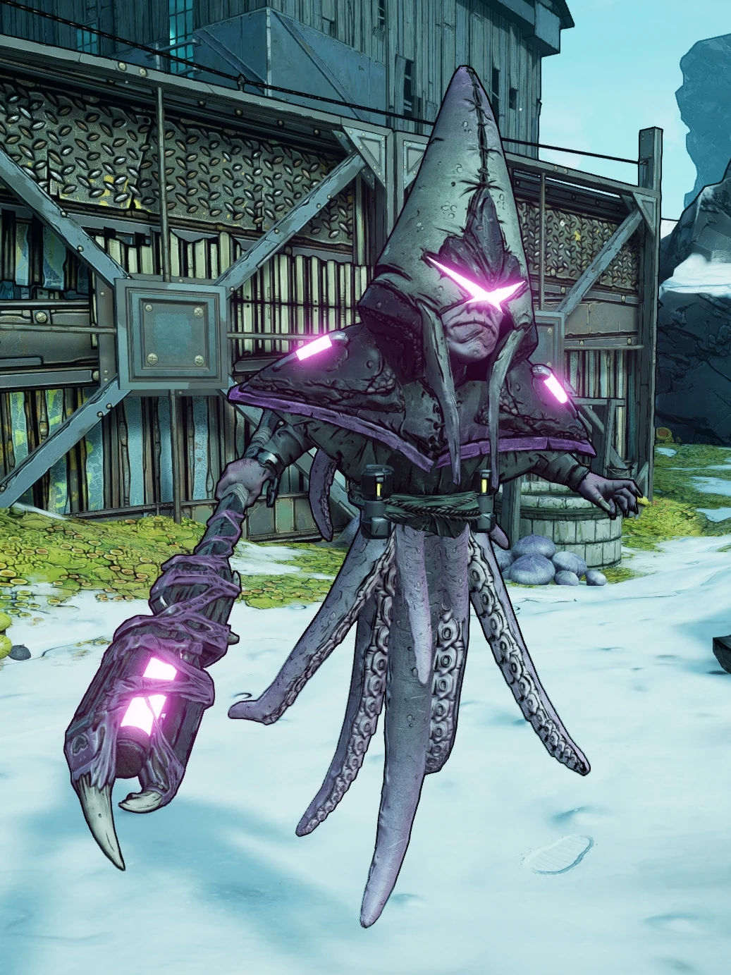 Loot Skrit | Borderlands Wiki | Fandom