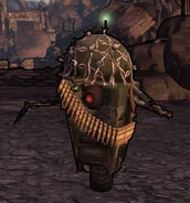 Gallery: Claptrap | Borderlands Wiki | Fandom