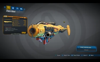 Nukem (Borderlands 3) | Borderlands Wiki | Fandom