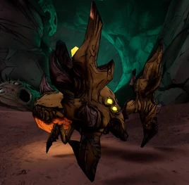 Spiderant King | Borderlands Wiki | Fandom