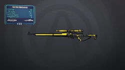 Muckamuck/Variant Chart | Borderlands Wiki | Fandom