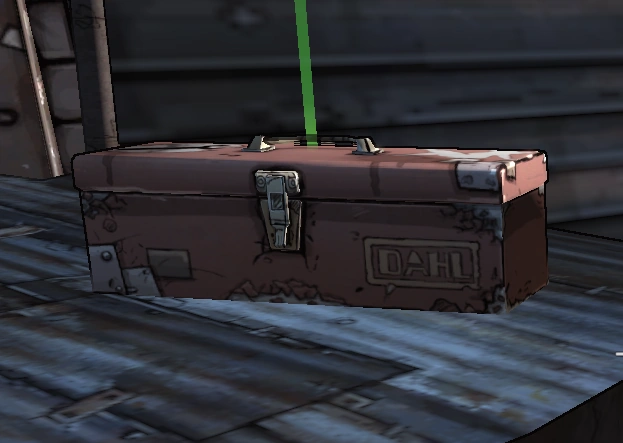 Repair Kit | Borderlands Wiki | Fandom