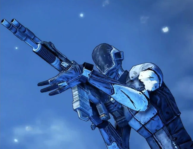 Borderlands 2 | Borderlands-wiki | Fandom