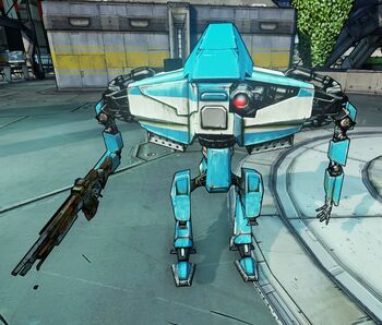 Jimmy Jenkins | Borderlands Wiki | Fandom