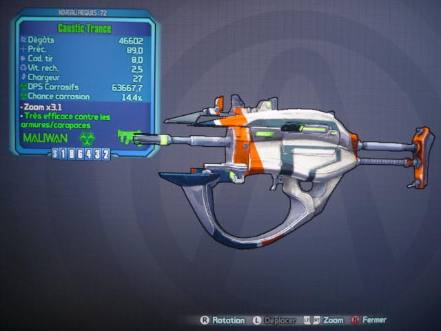 Trance Wiki Borderlands Fandom