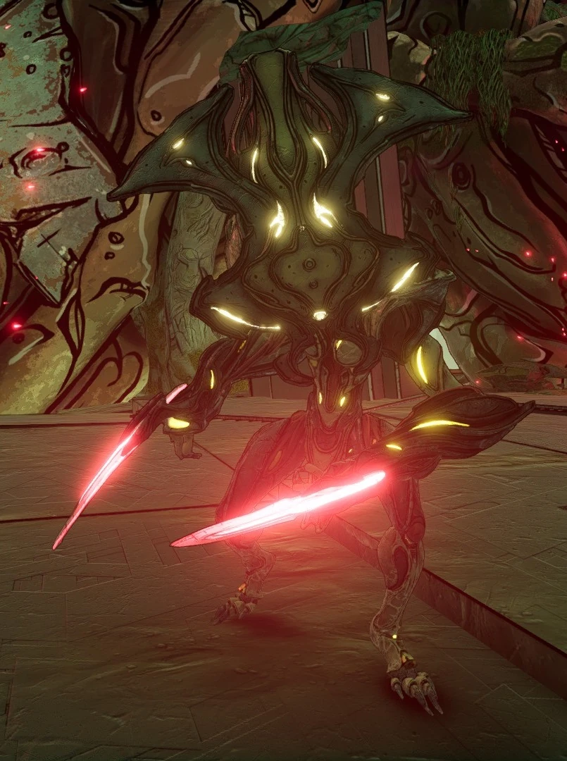 Страж (BL3) | Borderlands Wiki | Fandom