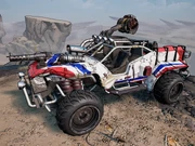 Vehicle Paint Jobs (Borderlands 3) | Borderlands Wiki | Fandom