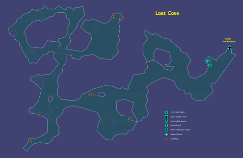 Maps of the Borderlands | Borderlands Wiki | Fandom