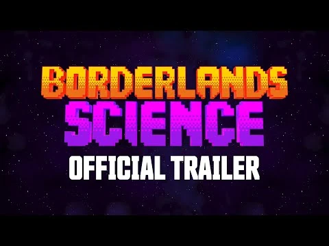 Borderlands Science! | Borderlands Wiki | Fandom