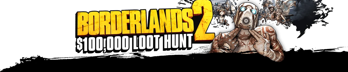 Loot hunt | Borderlands Wiki | Fandom