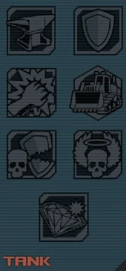 Tank (skill tree) | Borderlands Wiki | Fandom