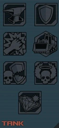 Tank (skill tree) | Borderlands Wiki | Fandom