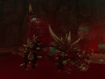 Bloody Ratch Nest | Borderlands Wiki | Fandom