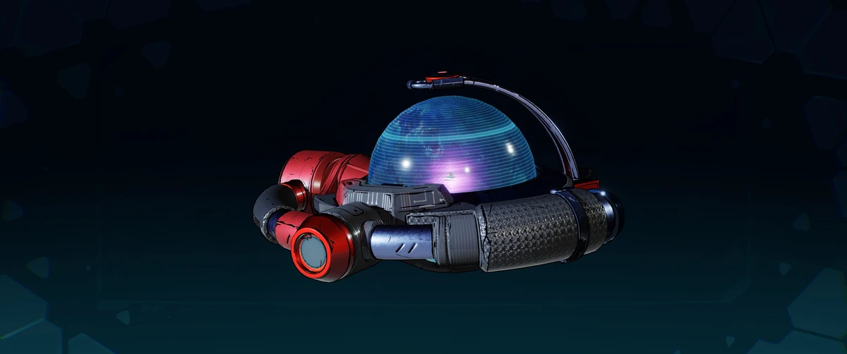 Bio-Robot | Borderlands Wiki | Fandom