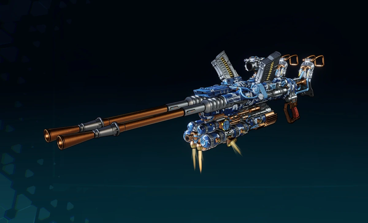 Petuch | Borderlands Wiki | Fandom