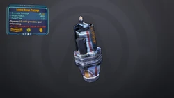 Bonus Package/Variant Chart | Borderlands Wiki | Fandom