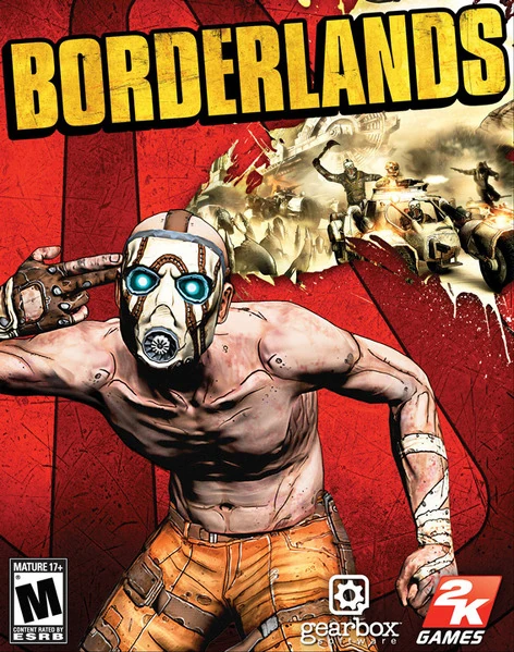 Borderlands | Borderlands Wiki | Fandom