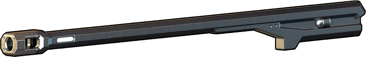 Sniper Rifle Parts (BL3 Hyperion) | Borderlands Wiki | Fandom