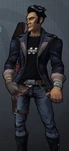 Jack/Skins | Borderlands Wiki | Fandom
