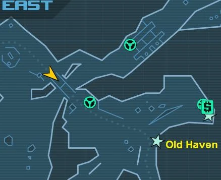 Forum:Old Haven Bridge Closed | Borderlands Wiki | Fandom