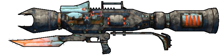 РПГ (Скав) | Borderlands Wiki | Fandom