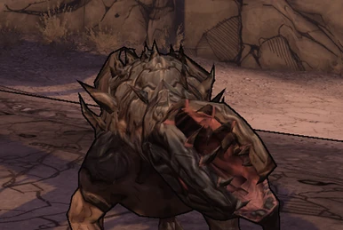 sledge borderlands 1