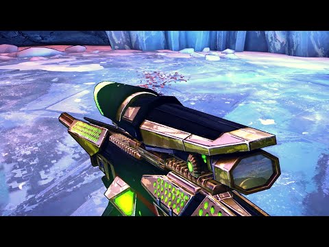 Hyperion (Borderlands 2) | Wiki Borderlands | Fandom