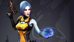 Maya | Borderlands Wiki | Fandom