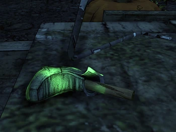 T.K. Lives! | Borderlands Wiki | Fandom