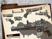 Iron | Borderlands Wiki | Fandom