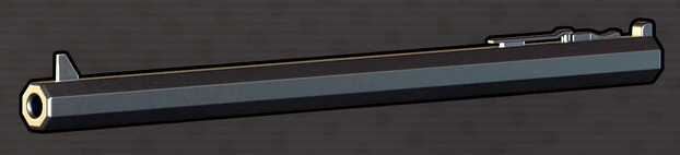 Assault Rifle Parts (BL3 Jakobs) | Borderlands Wiki | Fandom