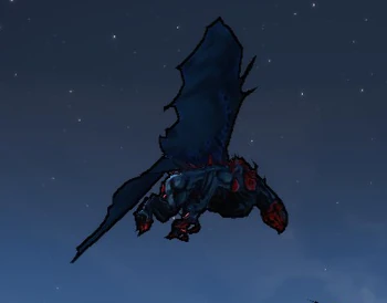 Skrakk | Borderlands Wiki | Fandom