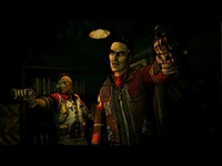 Tales from the Borderlands | Borderlands Wiki | Fandom