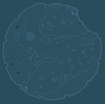 The Gully (location) | Borderlands Wiki | Fandom