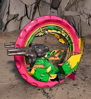 Cyclone | Borderlands Wiki | Fandom