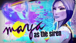 Maya | Borderlands Wiki | Fandom
